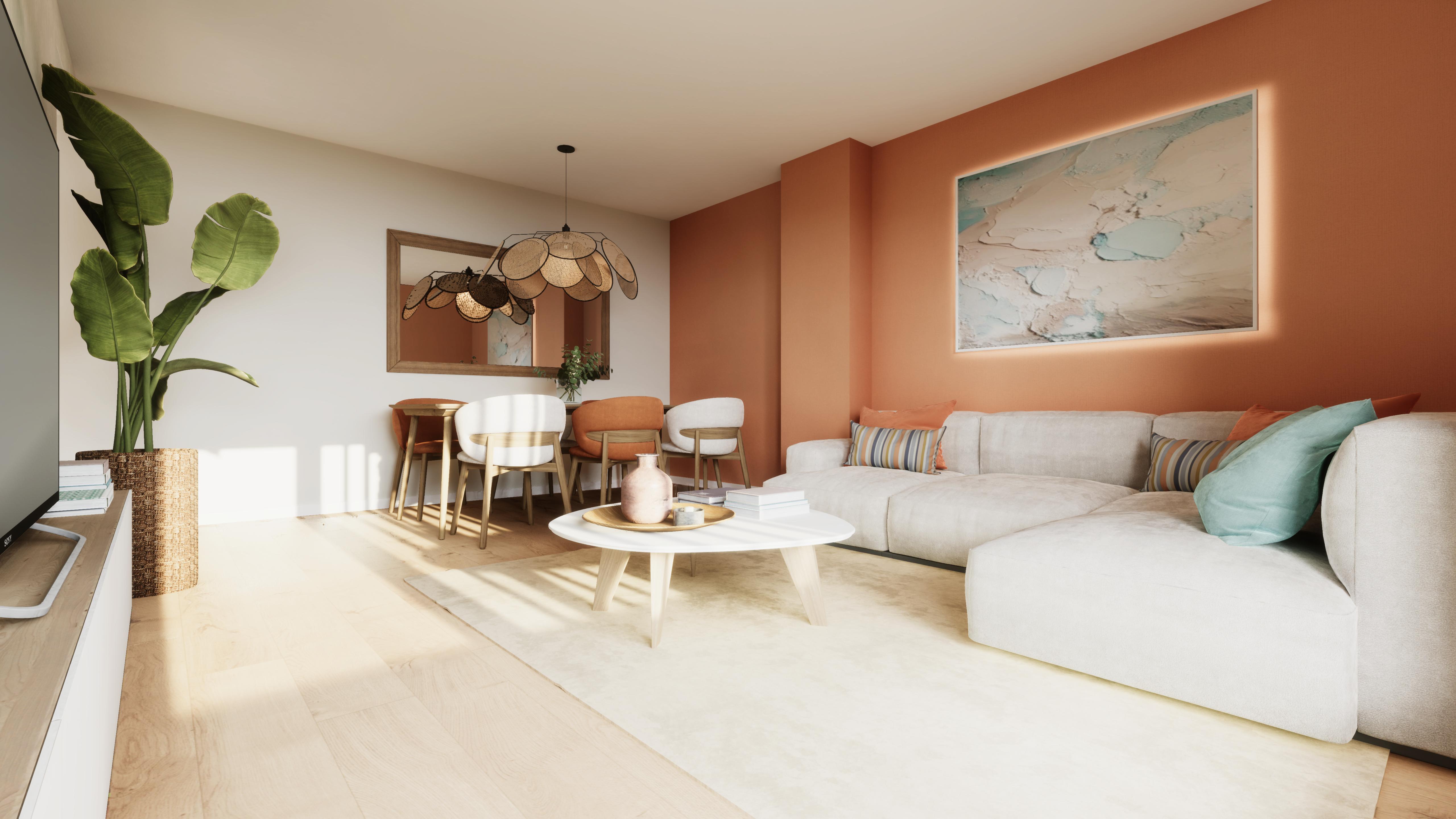 Lanzamos vNtto, nuestra nueva promoción en Parque Venecia, Zaragoza | Ebrosa